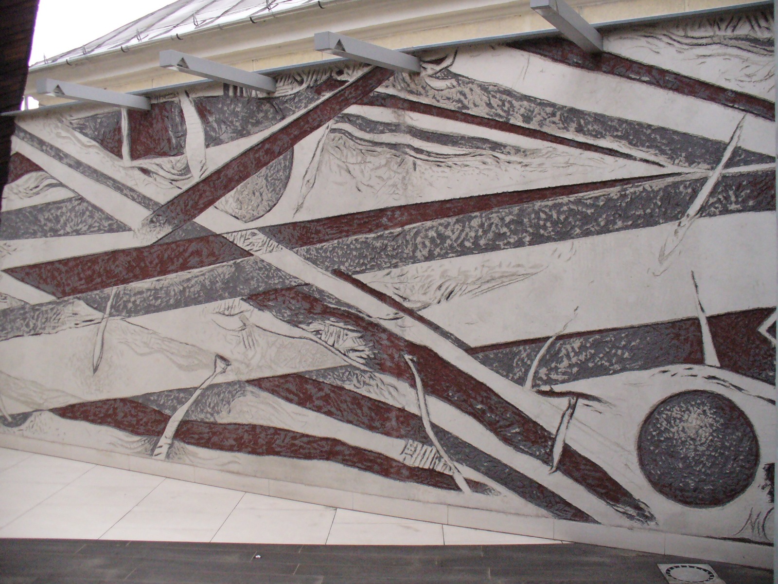 Eduard Kara - Kara Eduard - Artist