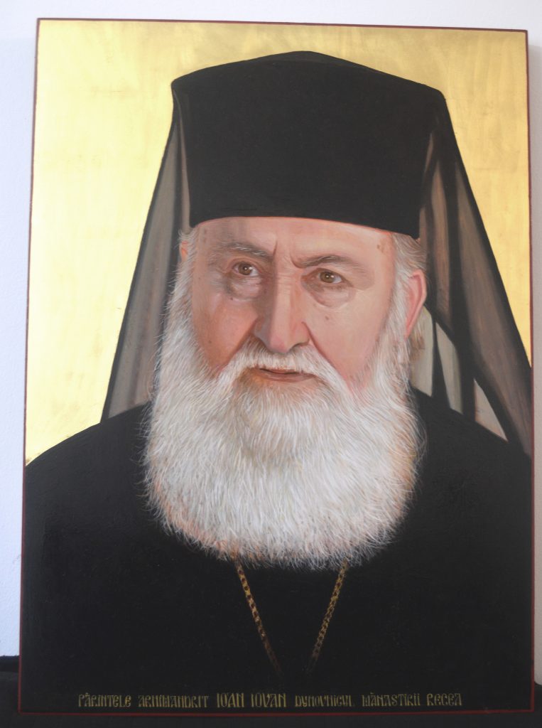 Icoana - Kara Eduard - Artist