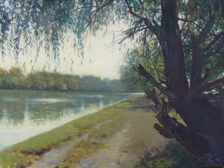 Nistru - Kara Eduard - Artist