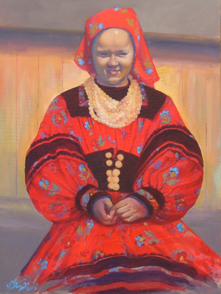 Tarancuta - Kara Eduard - Artist